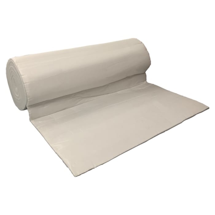 RS PRO | RS PRO Polyester Media Roll Filter, G4 Grade, 1000 x 2000 x ...