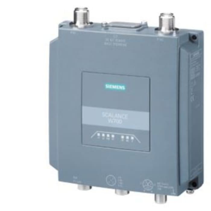 6GK57661GE007DA0 Siemens | Siemens SCALANCE WAM766-1 2 x M12 Port ...