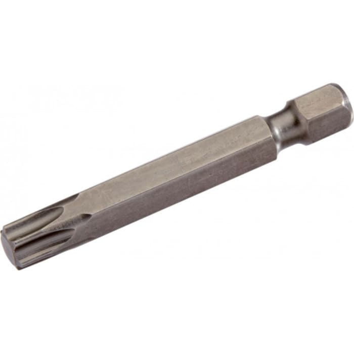 E-314-T15 SAM | SAM Torx Driver Bit, 50 mm Tip | 256-4672 | RS