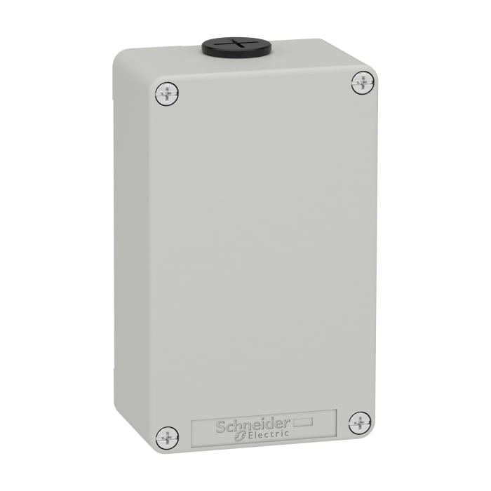 XAPD21 Schneider Electric | Schneider Electric Grey Die Cast Zinc XAPD ...