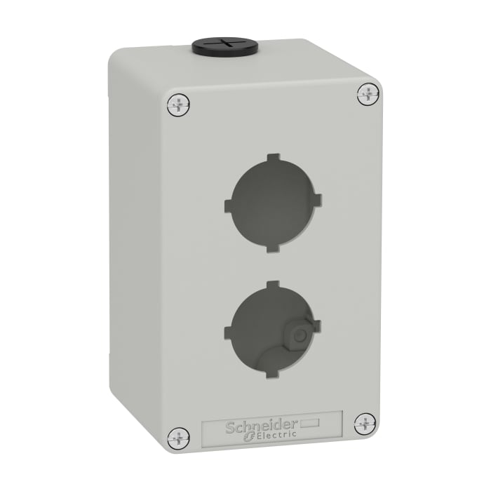 XAPD2602 Schneider Electric | Schneider Electric Grey Die Cast Zinc ...