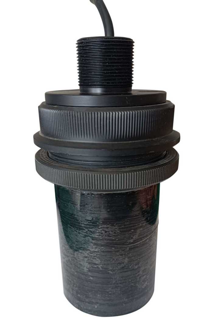 RS PRO | RS PRO Ultrasonic Level Sensor, 4-20mA Output, Threaded, ABS ...