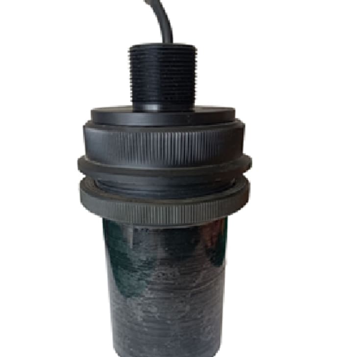 RS PRO | RS PRO Ultrasonic Level Sensor, UART TTL Output, Threaded, ABS ...