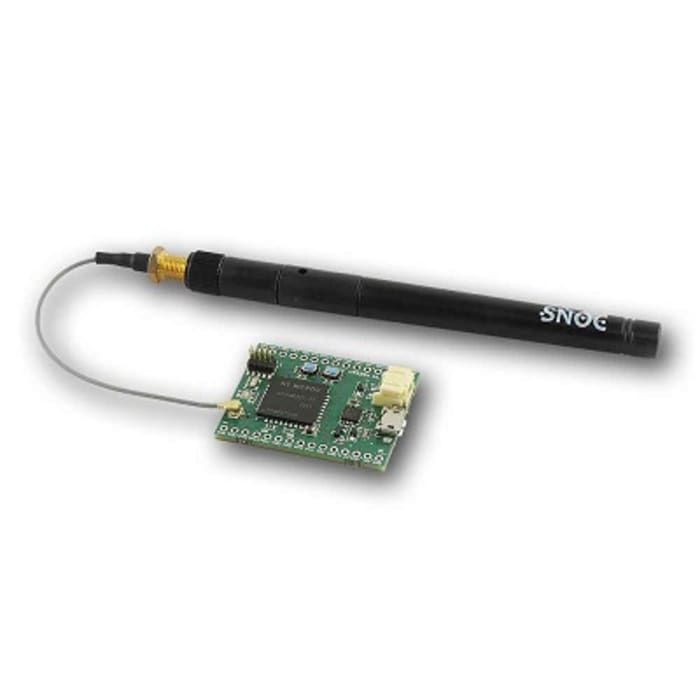 PB0003610 SNOC | SNOC Breakout Board Sigfox - Monarch Integrated ...