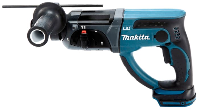 DHR202Z Makita | Makita DHR 18V Cordless Hammer Drill Li-Ion | 256-5937 ...