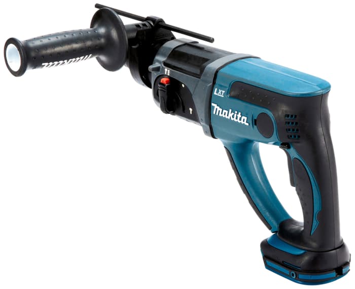 DHR202Z Makita | Makita DHR 18V Cordless Hammer Drill Li-Ion | 256-5937 ...