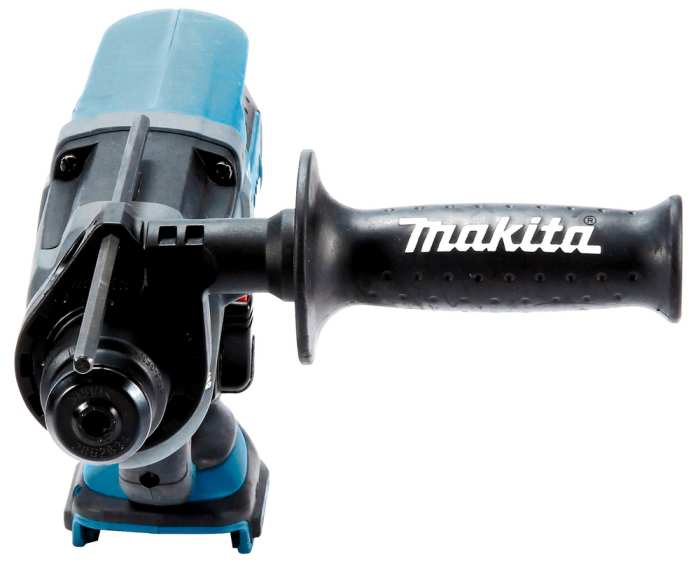 DHR202Z Makita | Makita DHR 18V Cordless Hammer Drill Li-Ion | 256-5937 ...