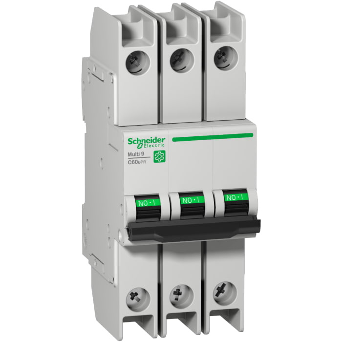 M9F52330 Schneider Electric | Schneider Electric Multi 9 MCB Mini ...