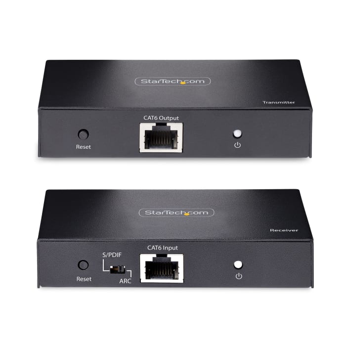 4K70IC-EXTEND-HDMI StarTech.com | StarTech.com HDMI over CAT 5, CAT 6 ...