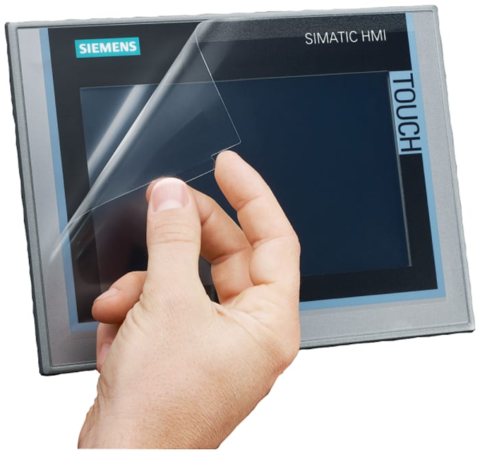 6AV21246QJ000AX1 Siemens | Siemens HMI Enclosure For Use With HMI ...