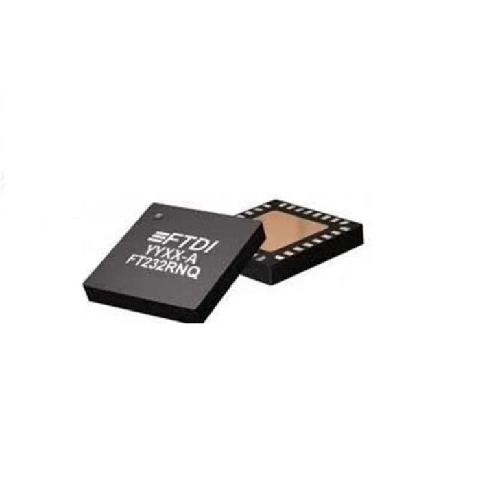 FT232RNQ-TRAY FTDI Chip | FTDI Chip FT232RNQ-TRAY, USB to Serial UART ... FT232RNQ-TRAY FTDI Chip | FTDI Chip FT232RNQ-TRAY, USB to Serial UART ...