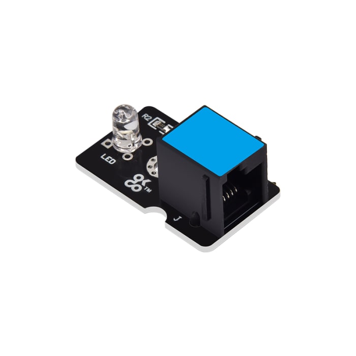 TS2129-A Okdo | Okdo TS2129-A, LED Module for Micro:bit and Arduino | 257-6754 | RS