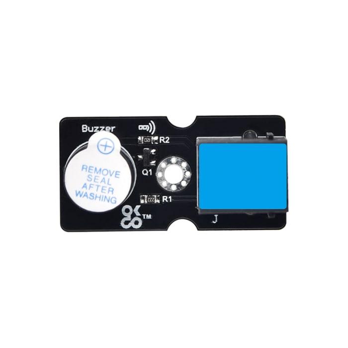 TS2130-A Okdo | Okdo Active Buzzer Module Micro:bit and Arduino | 257-6755 | RS Components
