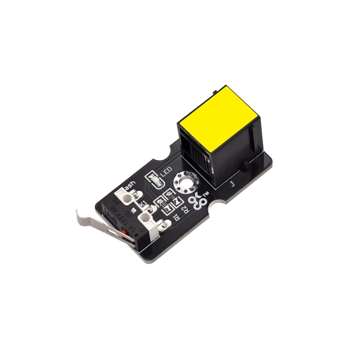 Ts2139 A Okdo Okdo Collision Crash Sensor Module Microbit And Arduino 257 6764 Rs Components