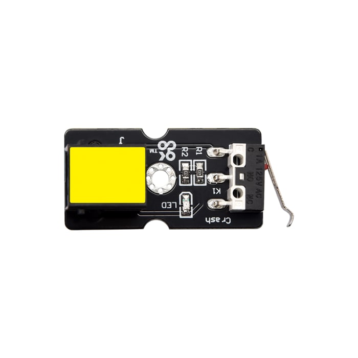TS2139-A Okdo | Okdo Collision Crash Sensor Module Micro:bit and Arduino | 257-6764 | RS