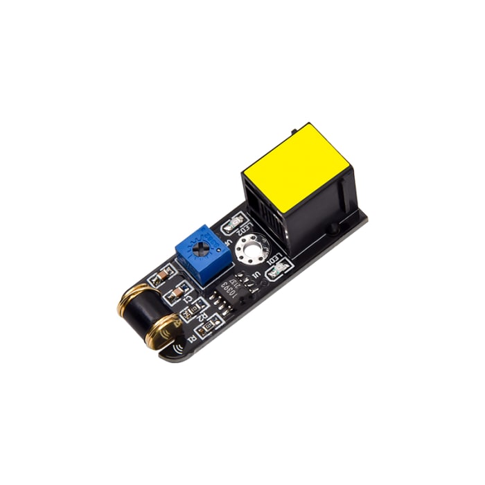 TS2145-A Okdo | Okdo Vibration Sensor Module Micro:bit and Arduino | 257-6770 | RS