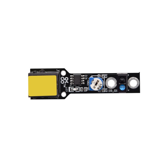 TS2147-A Okdo | Okdo Line Tracking Sensor Micro:bit and Arduino | 257-6772 | RS