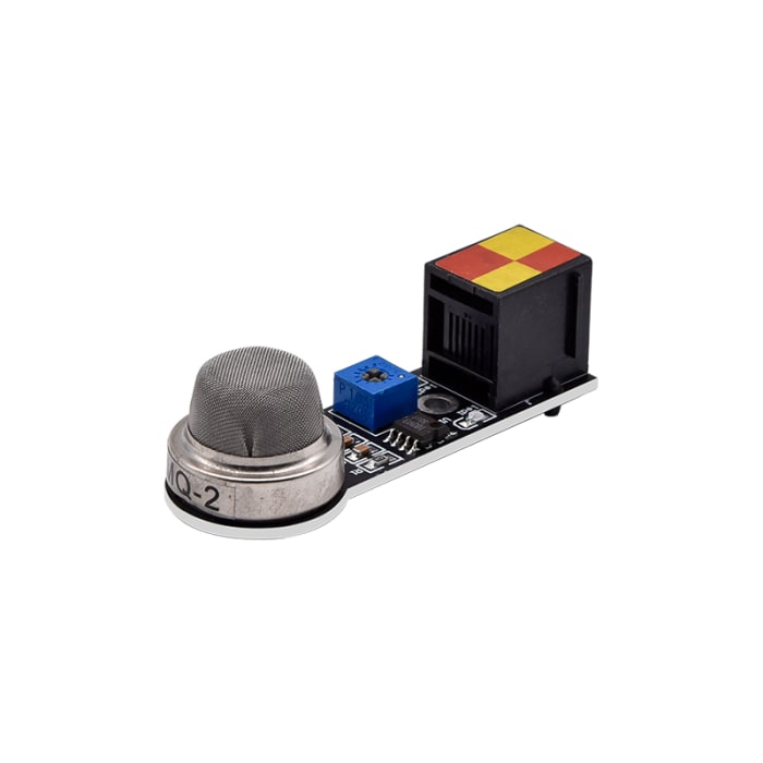 TS2155-A Okdo | Sensor de gas Okdo - TS2155-A, para usar con Micro:bit ...