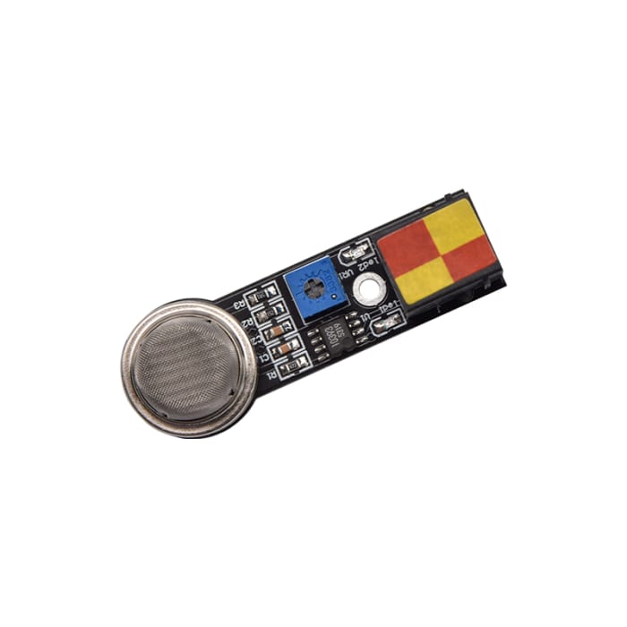 TS2155-A Okdo | Sensor de gas Okdo - TS2155-A, para usar con Micro:bit ...