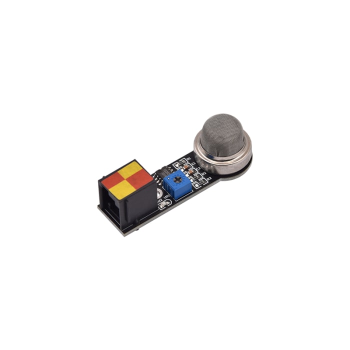 TS2155-A Okdo | Sensor de gas Okdo - TS2155-A, para usar con Micro:bit ...