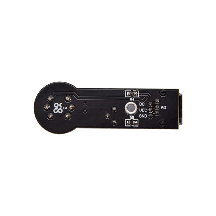 TS2156-A Okdo | Okdo Alcohol Sensor Micro:bit and Arduino | 257-6781 | RS