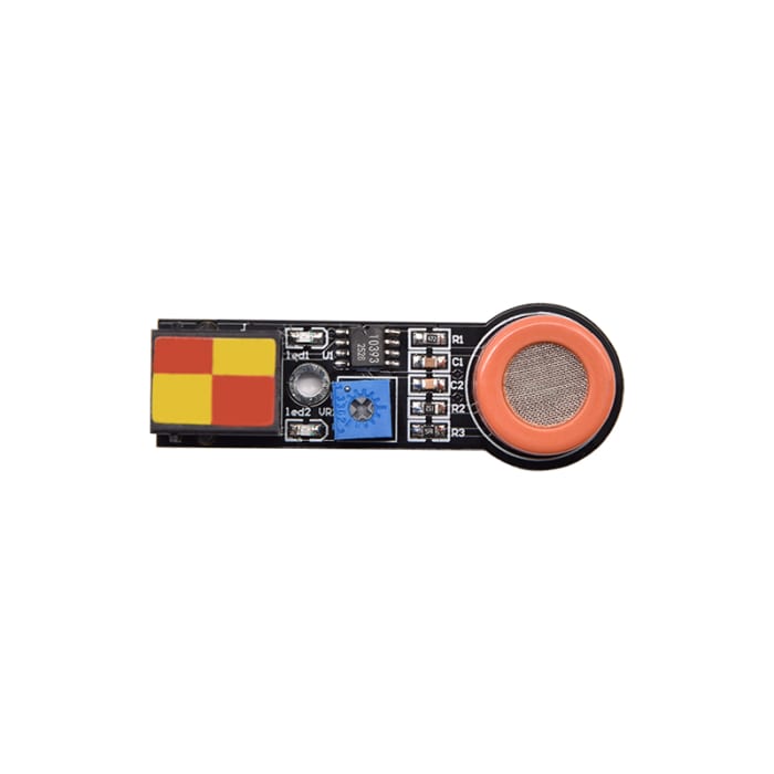 TS2156-A Okdo | Okdo Alcohol Sensor Micro:bit and Arduino | 257-6781 | RS