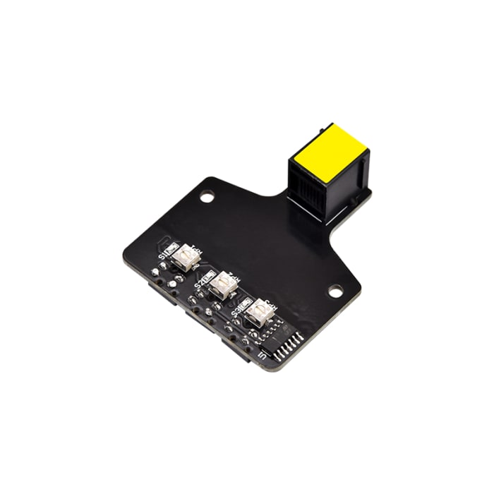 TS2168-A Okdo | Okdo 3-channel Line Tracking Sensor Micro:bit and Arduino | 257-6793 | RS