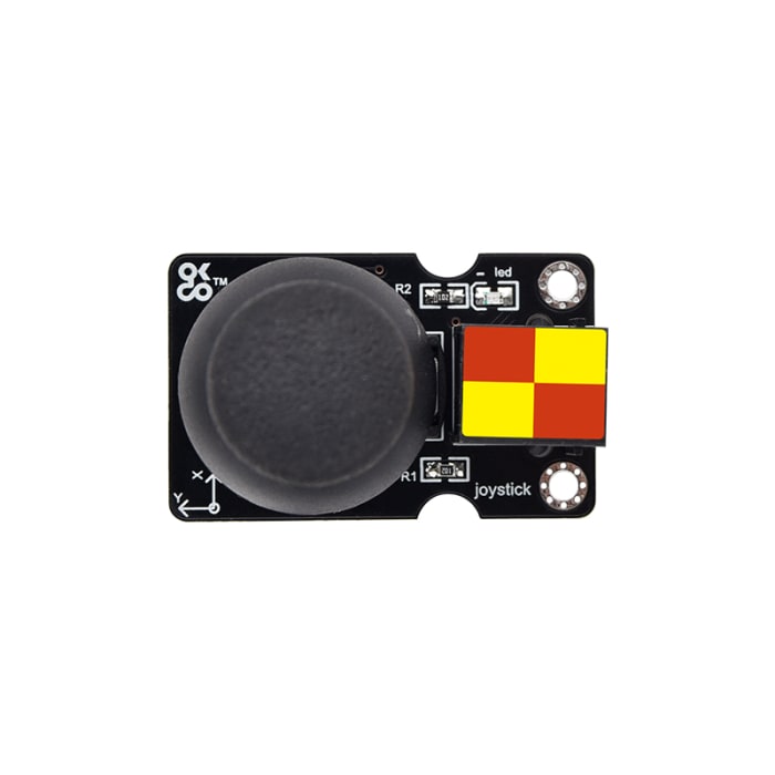 TS2184-A Okdo | Okdo Joystick Module for Micro:bit and Arduino | 257-6809 | RS