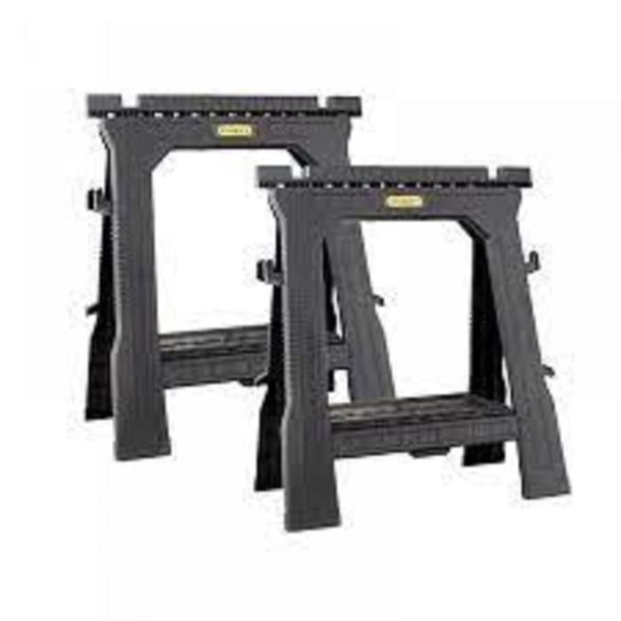 STST1-70713 Stanley | Stanley Portable Resin Workbench, 450kg Max Load ...