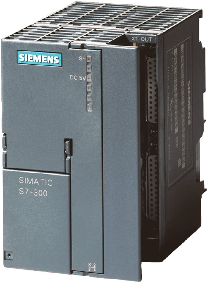 6AG1365-0BA01-2AA0 Siemens | Siemens S7-300 Series Communication Module ...