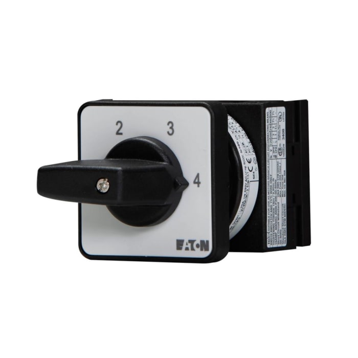 78627335 T0-2-8231/E/EZ-P1(RS257-9643) Eaton | Eaton, SP 4 Position 60 ...