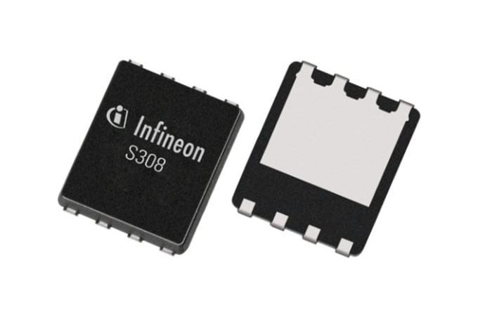 BSZ013NE2LS5IATMA1 Infineon | Infineon N-Channel MOSFET, 186 A, 25 V PG ...