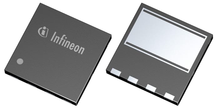 IDL08G65C5XUMA2 Infineon | Infineon 650 V 8 A Rectifier & Schottky ...