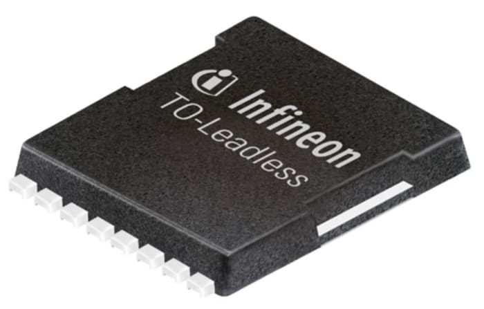 IPT019N08N5ATMA1 Infineon | Infineon IPT Type N-Channel MOSFET, 247 A ...