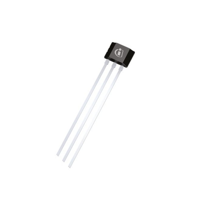 TLE4998P3XALA1 Infineon | Infineon SMD Hall Effect Sensor Latch | 258 ...