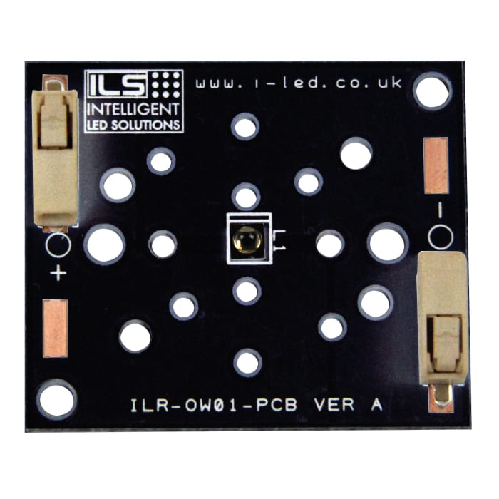 ILR-IN01-85SL-LEDIL-SC221. Intelligent LED Solutions | ILS ILR-IN01 ...