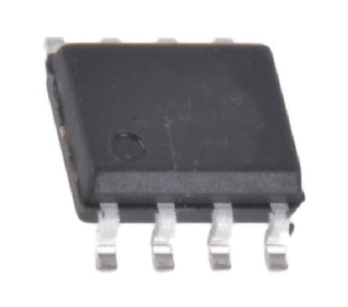 BSO220N03MDGXUMA1 Infineon | Infineon Type N-Channel MOSFET, 7.7 A, 30 ...