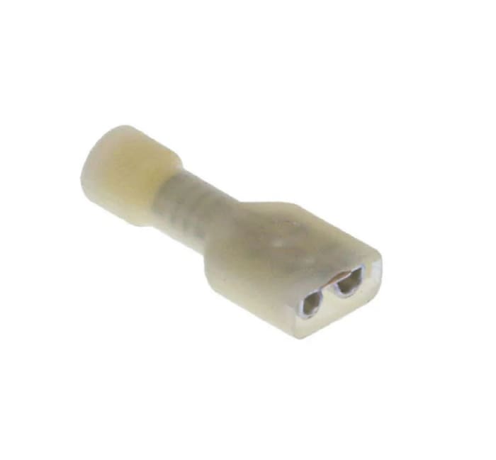 19003-0103 Molex | Molex, 19003 Quick Splice Crimp Quick Disconnect ...