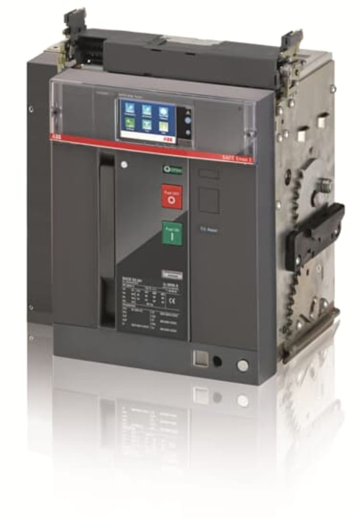 1SDA072929R1 ABB | ABB Emax2 SACE Emax 2 Electronic Circuit Breaker ...