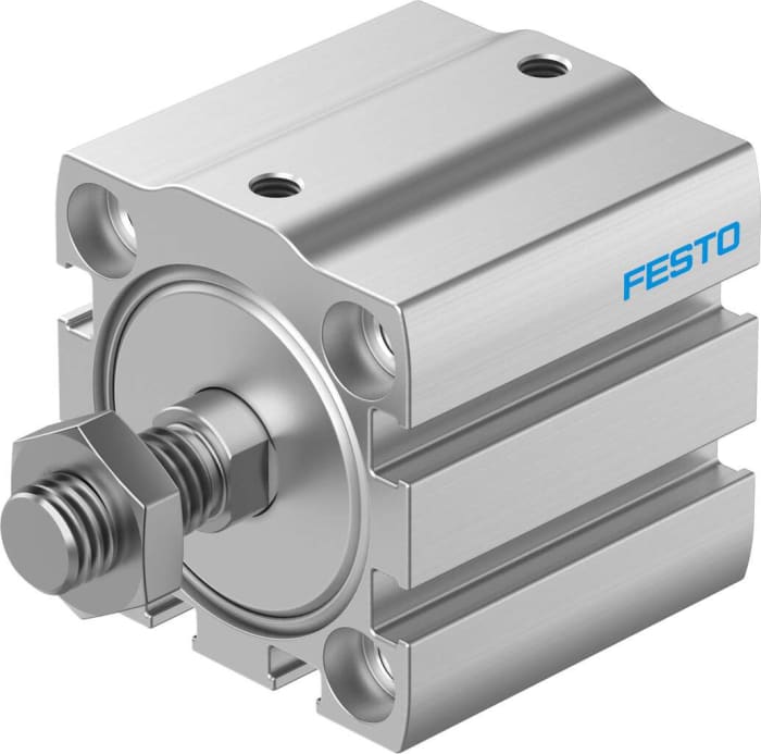 ADN-S-32-5-A-P Festo | Festo Pneumatic Compact Cylinder - 8091452, 32mm ...