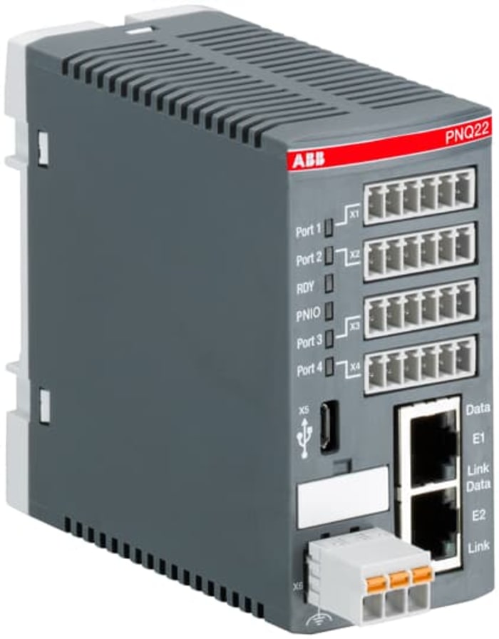 1SAJ261000R0100 ABB | ABB PNQ22-FBP.0 Series Interface Module for Use ...