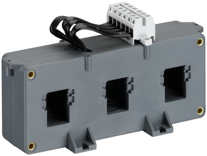 1SAJ929500R0310 ABB | ABB 1SAJ9 Series Current Transformer, 310A Input ...