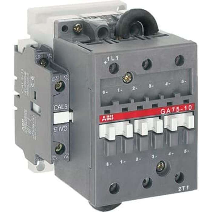 1SBL411025R8411 ABB | ABB Others Contactors