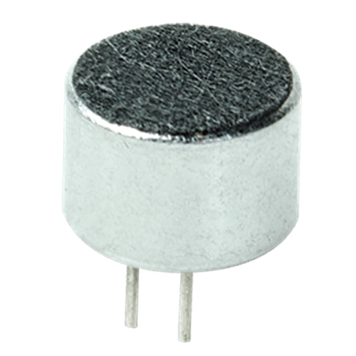 CMB-6544PF Same Sky | Same Sky Omni-Directional, Pin Mount Condenser ...