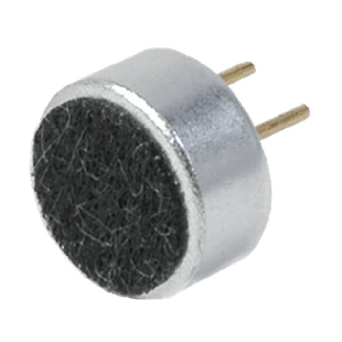 CMC-2742PBJ-A Same Sky | Same Sky Omni-Directional, Pin Mount Condenser ...