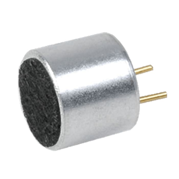 CMC-5042PF-AC Same Sky | Same Sky Omni-Directional, Pin 6 mm Condenser ...