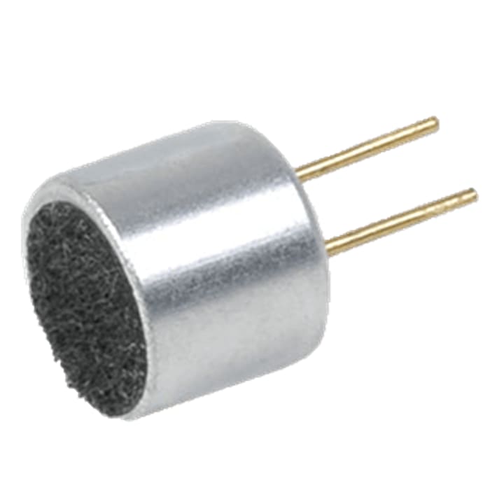 CMC-5044PF-A Same Sky | Same Sky Omni-Directional, Pin Mount Condenser ...