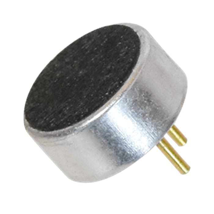 CMEJ-0627-42-P Same Sky | Same Sky Omni-Directional Condenser ...