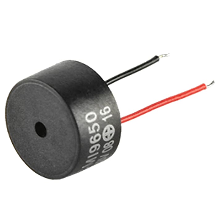 CMI-9650C-030 Same Sky | Same Sky 78dB Wire Leads Internal Magnetic ...