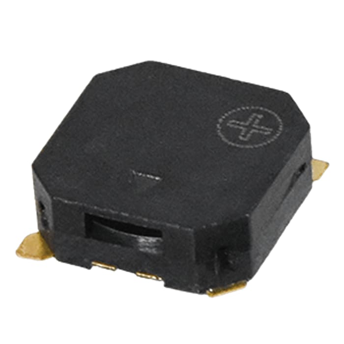 CMT-8503-90-SMT-TR Same Sky | Same Sky 90dB SMD External Magnetic ...